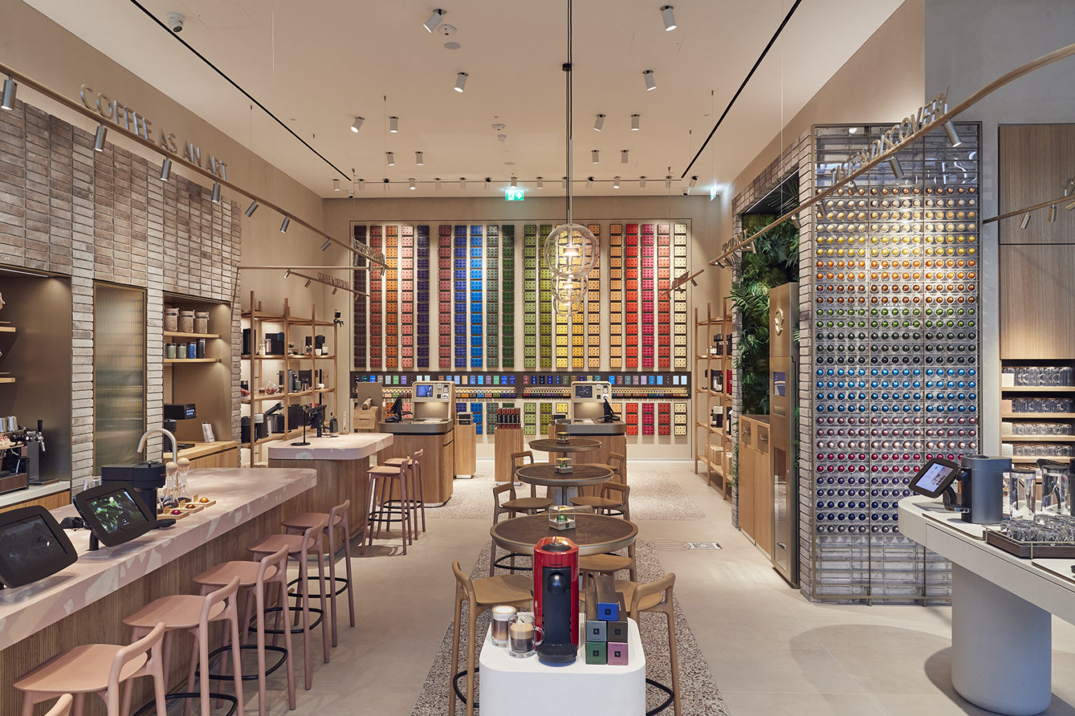 20 Inspiring New Retail Concepts (From the World’s Biggest Brands ...