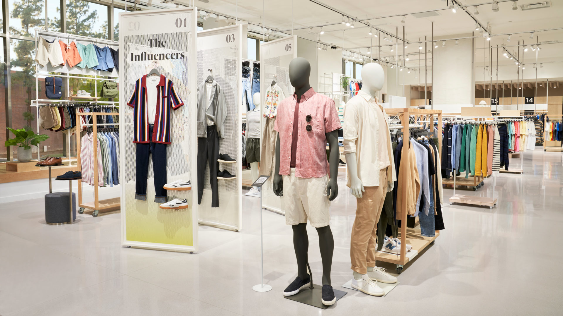 The Best New US Store Openings - Insider Trends