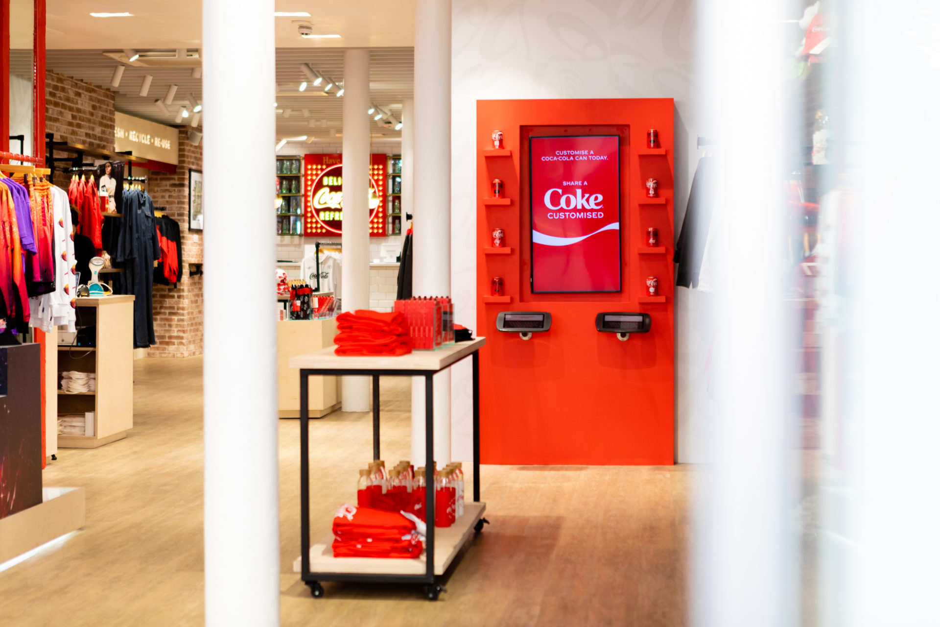 20 Inspiring New Retail Concepts (From the World’s Biggest Brands ...