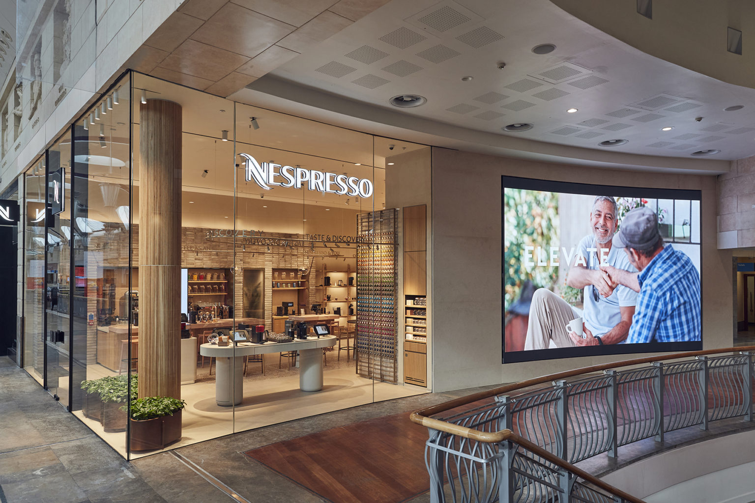 20 Inspiring New Retail Concepts (From the World’s Biggest Brands ...