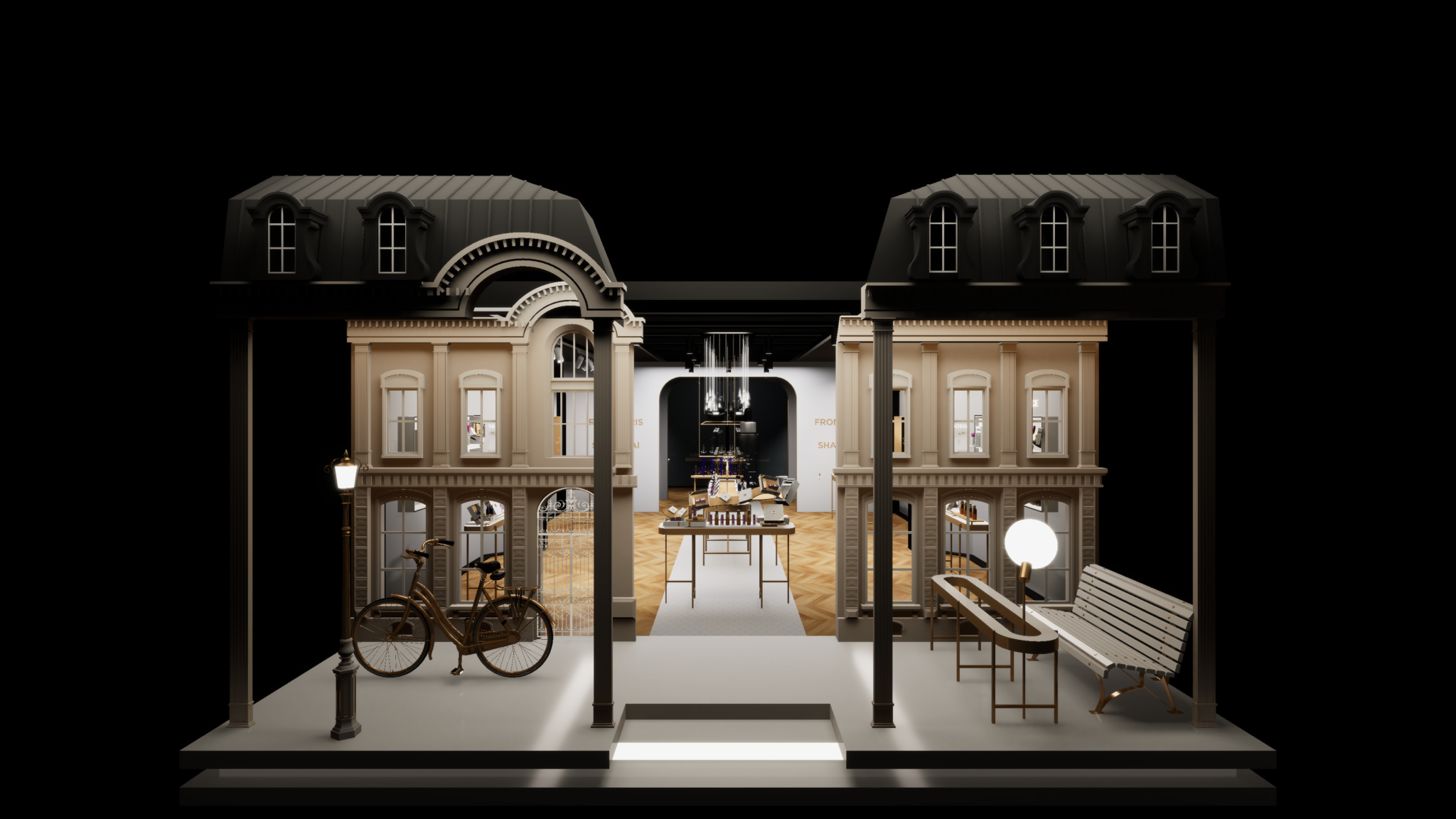 20 Inspiring New Retail Concepts (From the World’s Biggest Brands ...