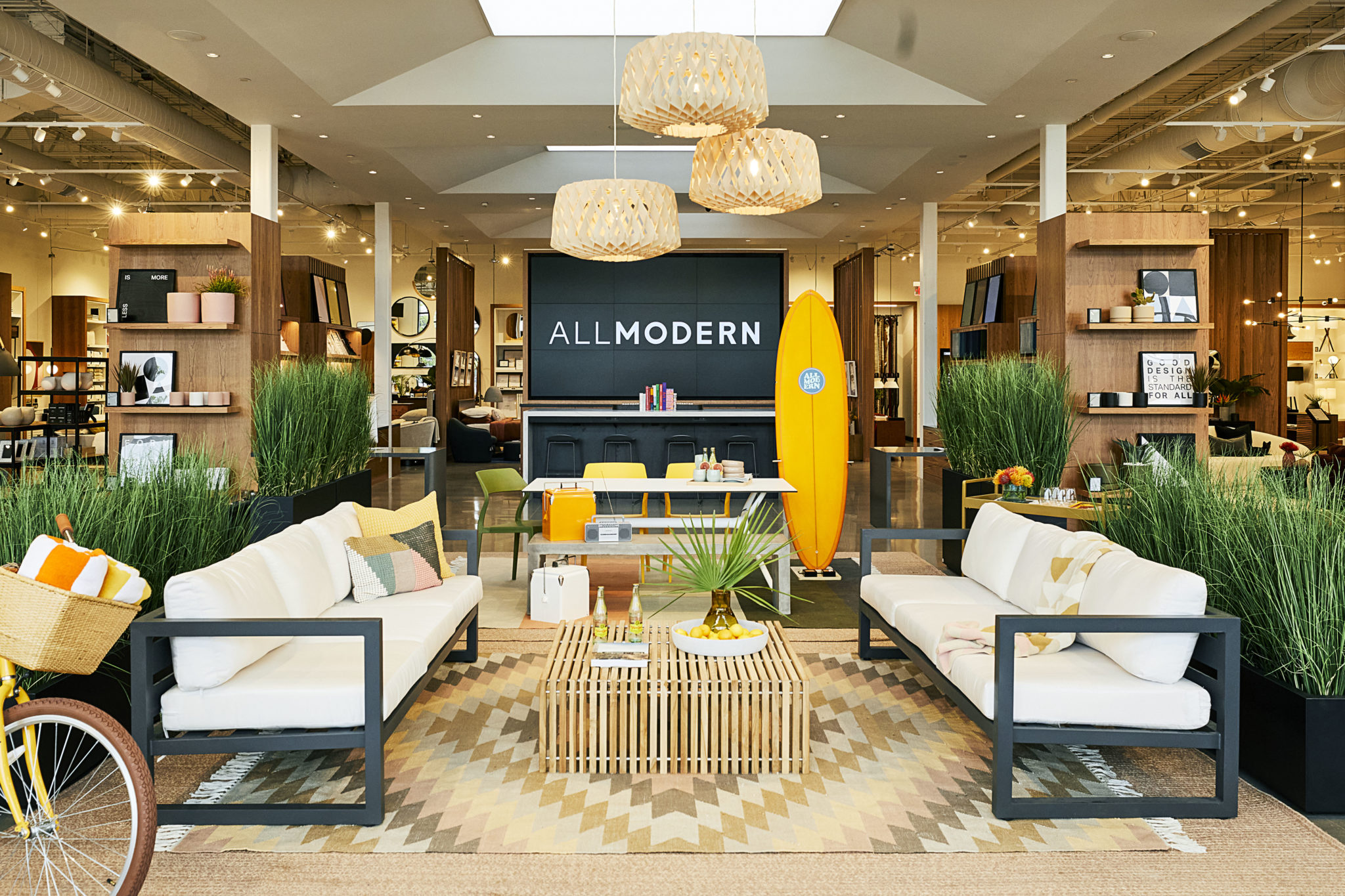 The Best New US Store Openings - Insider Trends