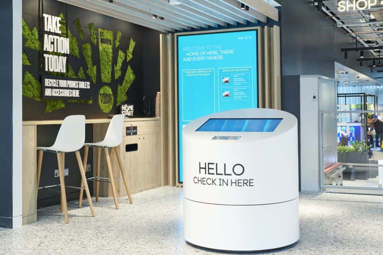 20 Inspiring New Retail Concepts (From the World’s Biggest Brands ...