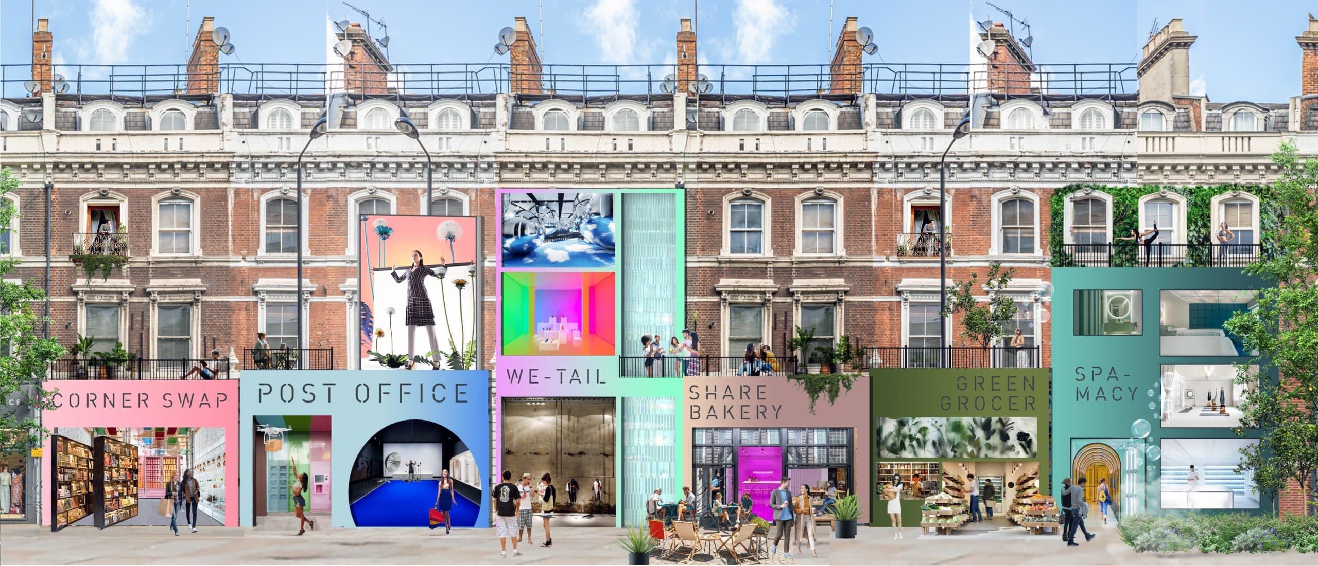 Local is the new global for retail: a micropolitan vision - Insider Trends