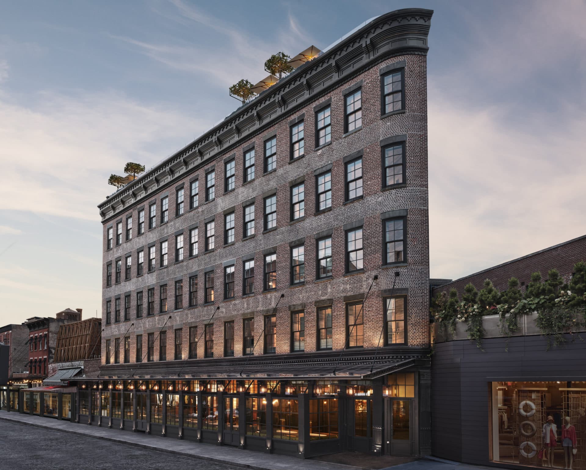 The Best New Store Openings in New York - October 2022 - Insider Trends