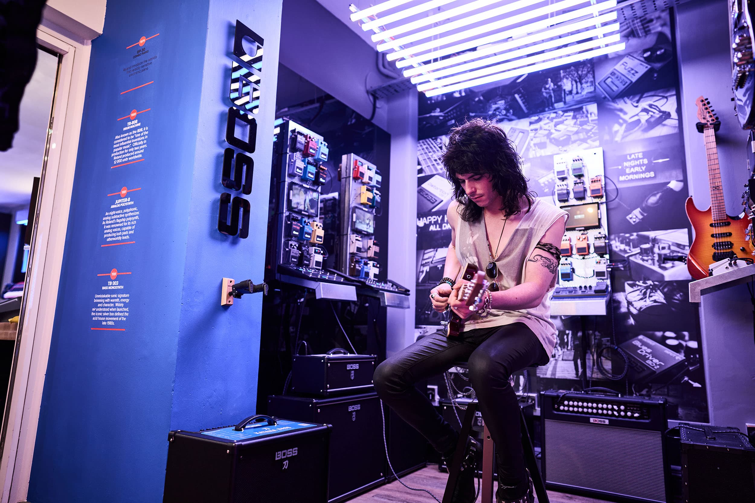 The Best New Stores in London - October 2022 - Insider Trends