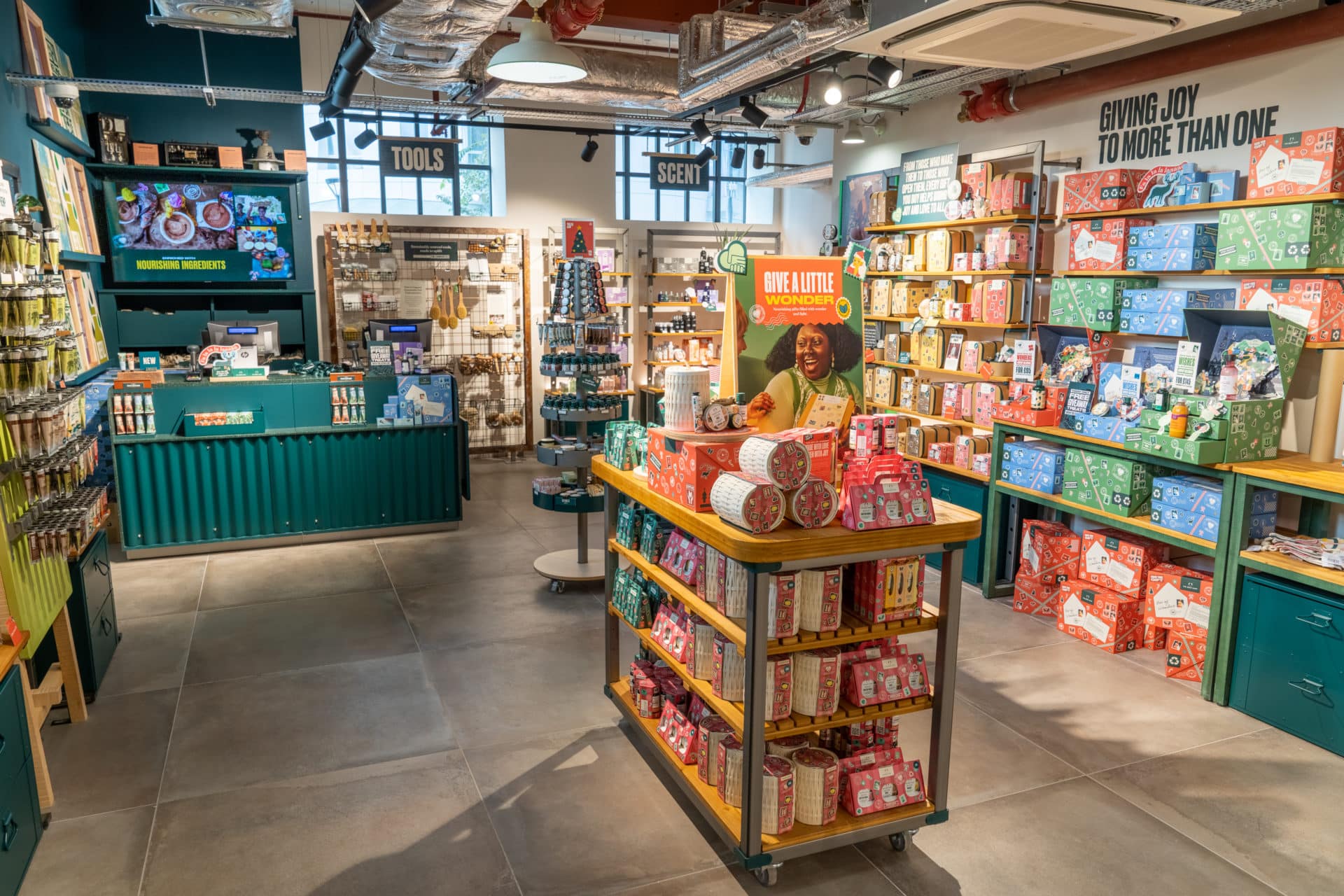 The Best New Stores in Battersea Power Station, London - Insider Trends