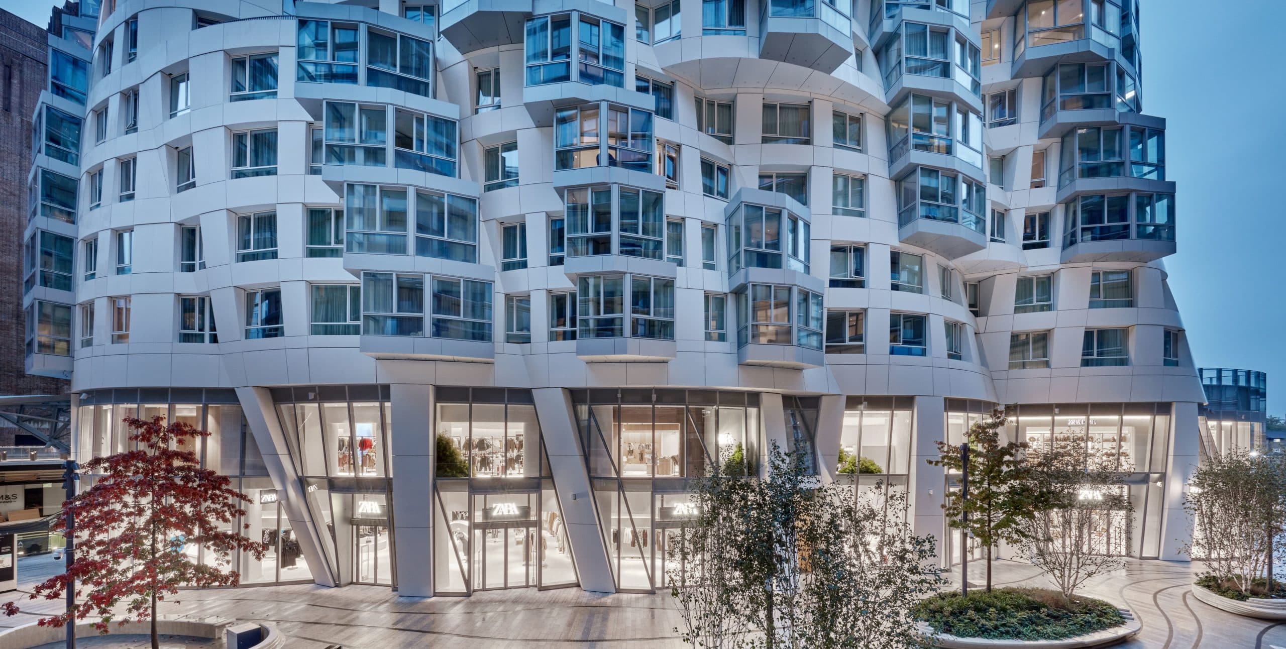 The Best New Stores in Battersea Power Station, London - Insider Trends