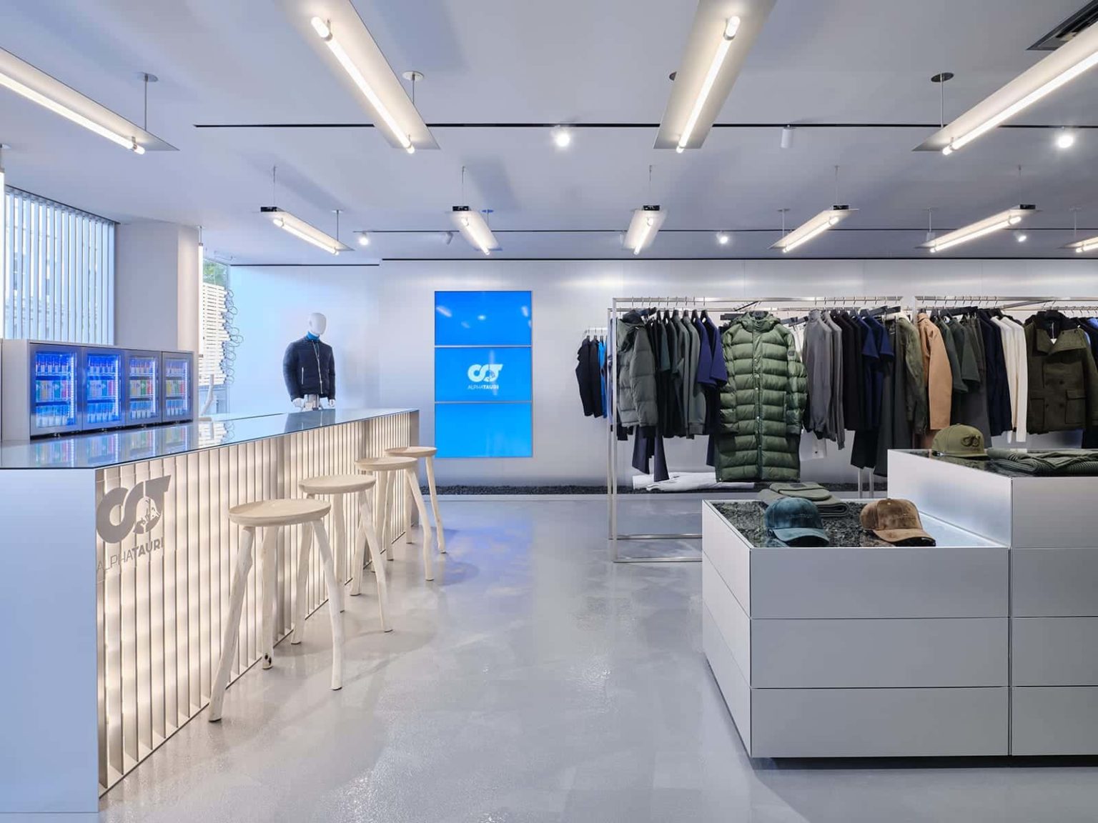 Top 50 Innovations in Retail - Insider Trends