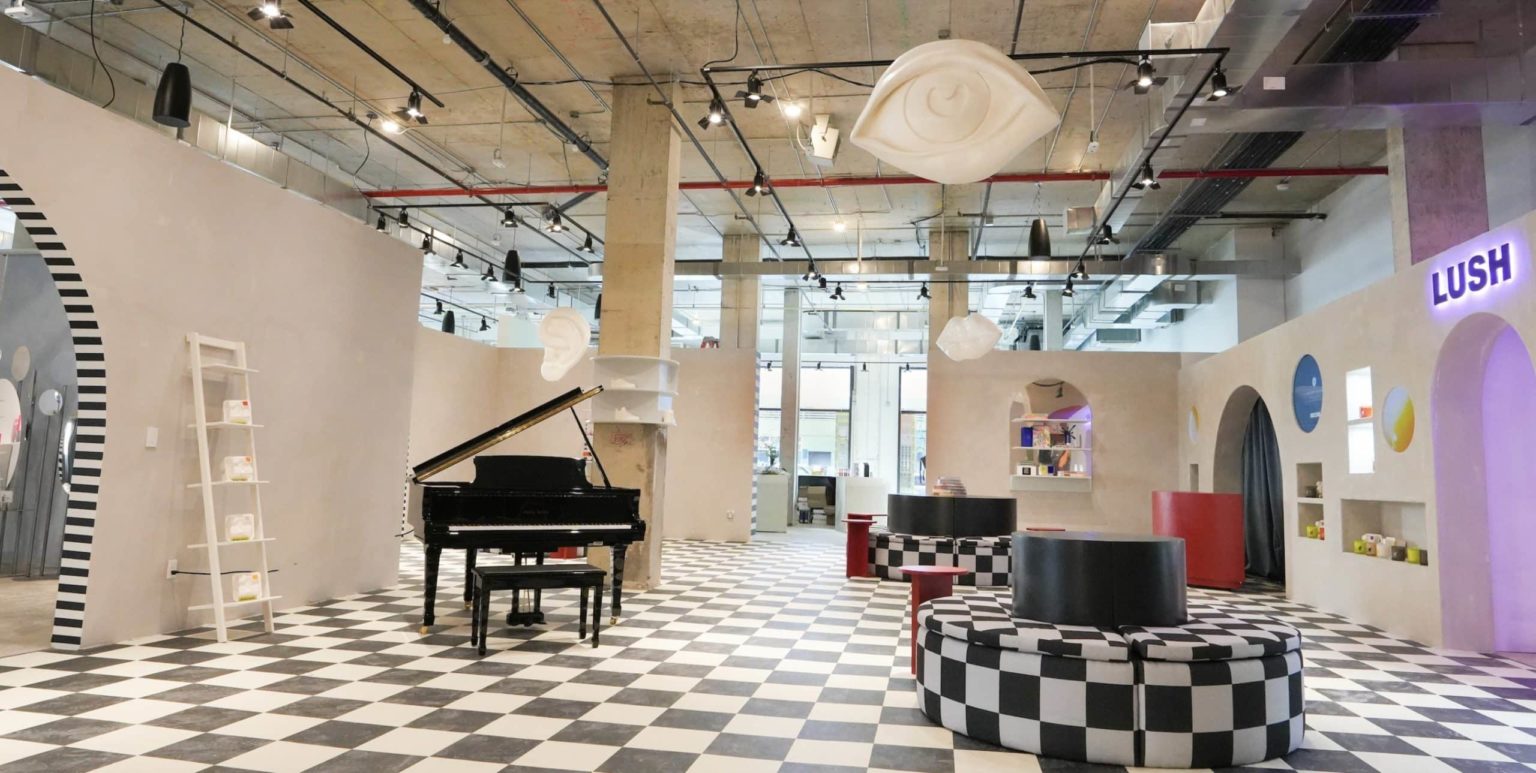 50 of the World’s Best Retail Displays - Insider Trends