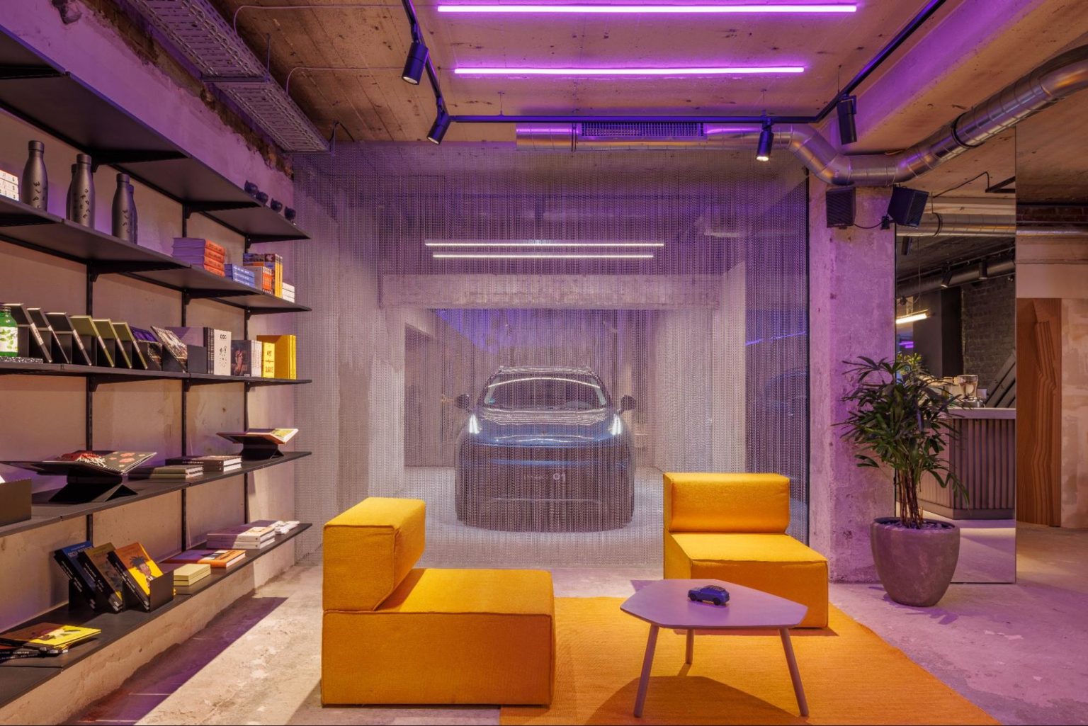 38 of the Best Retail Design Agencies - Insider Trends