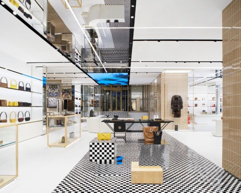 30 Top Luxury Retail Stores for 2023 - Insider Trends