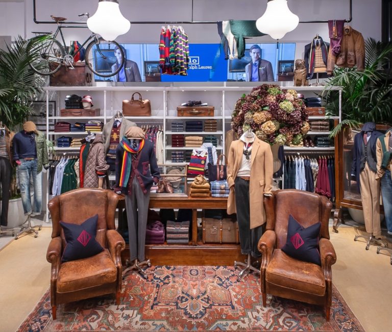 30 Top Luxury Retail Stores for 2023 - Insider Trends