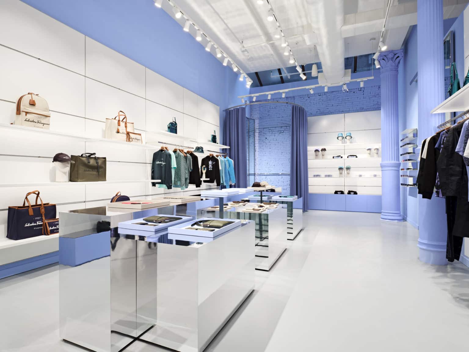30 Top Luxury Retail Stores for 2023 - Insider Trends