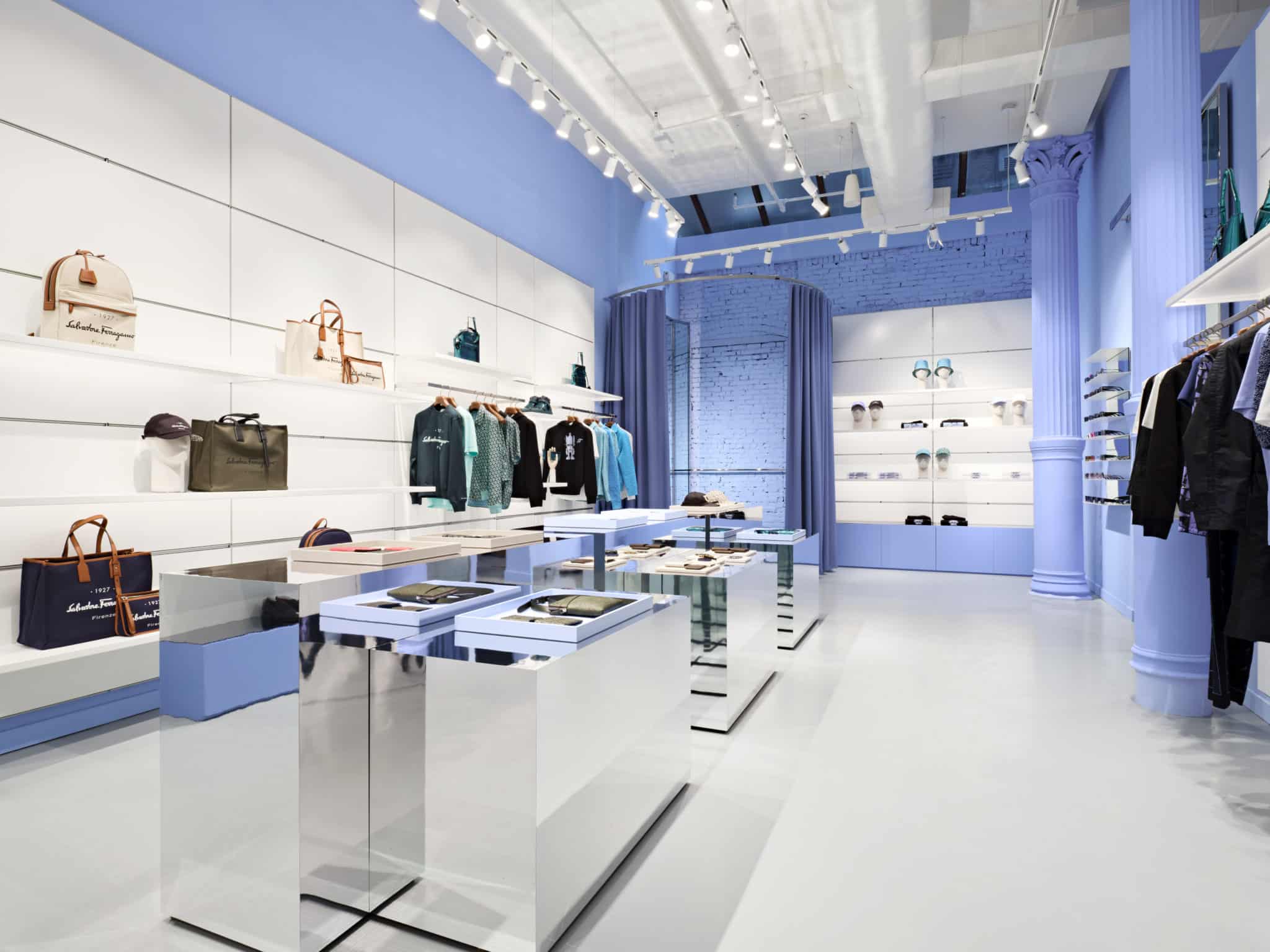 30 Top Luxury Retail Stores for 2023 - Insider Trends