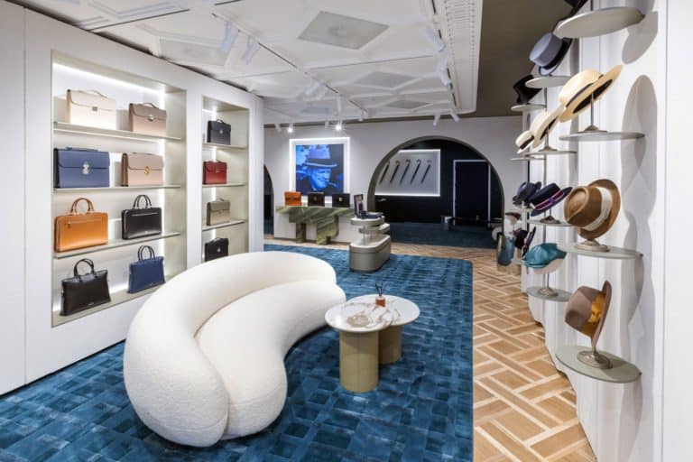 30 Top Luxury Retail Stores for 2023 - Insider Trends