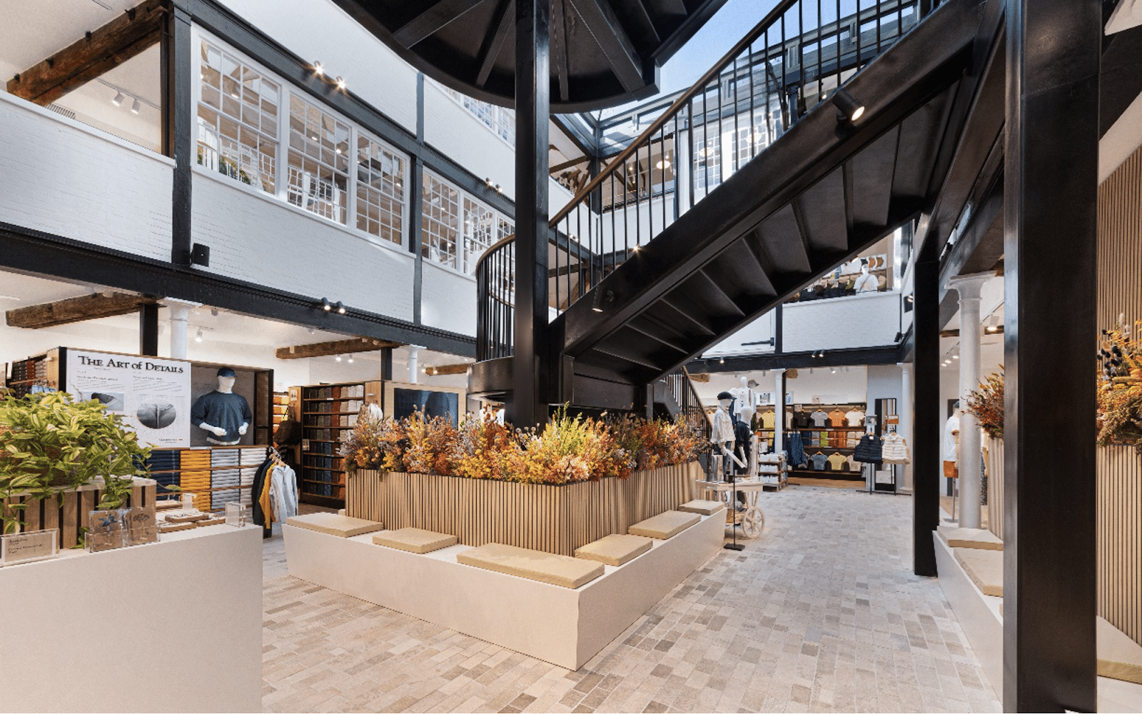 The Best New Retail Stores in London – May 2023 - Insider Trends
