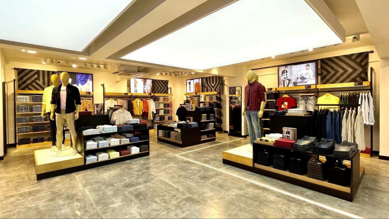 The Best New Retail Stores in India – May 2023 - Insider Trends