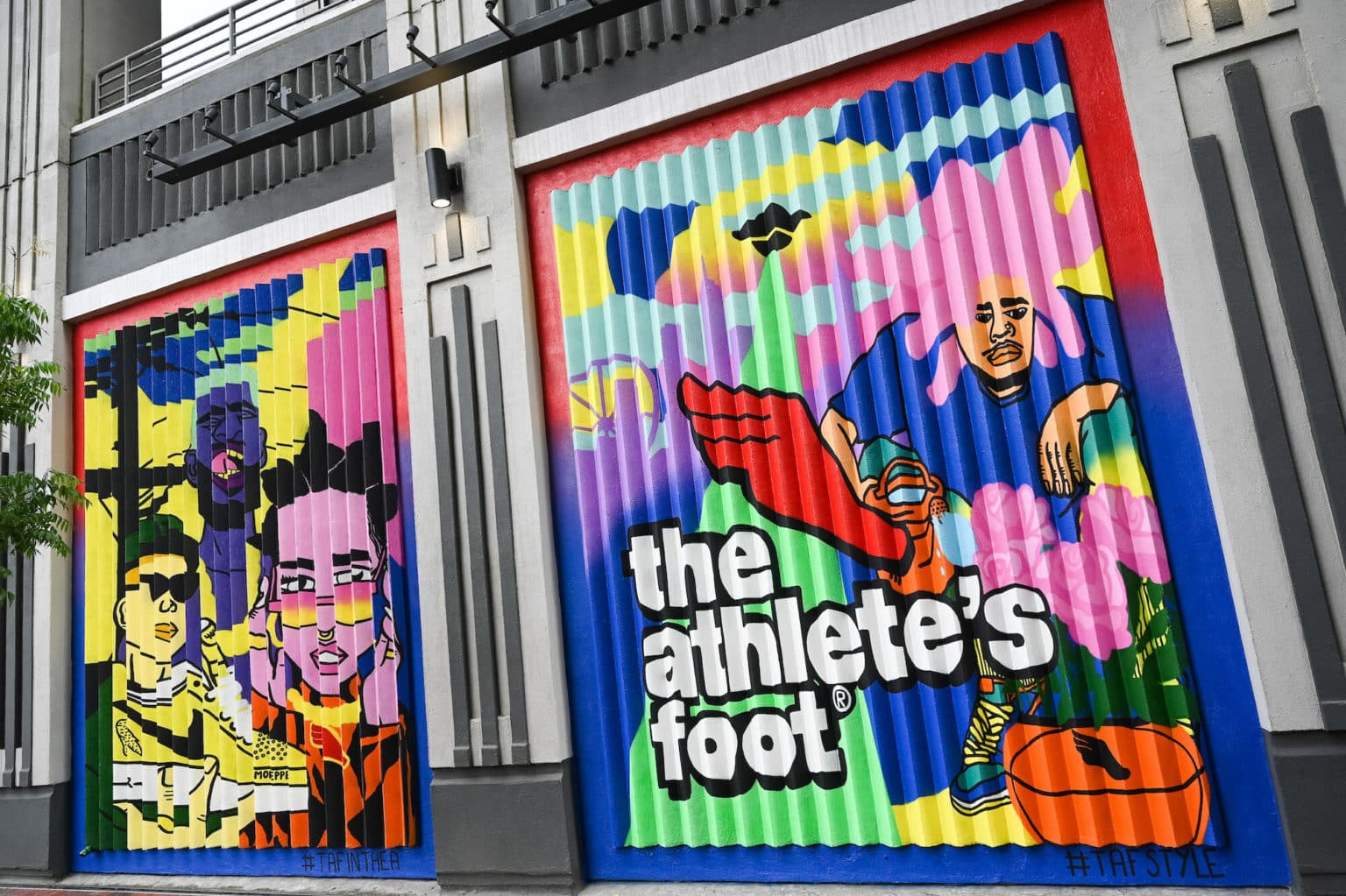 Top 50 Pop-Up Retail Stores - Insider Trends