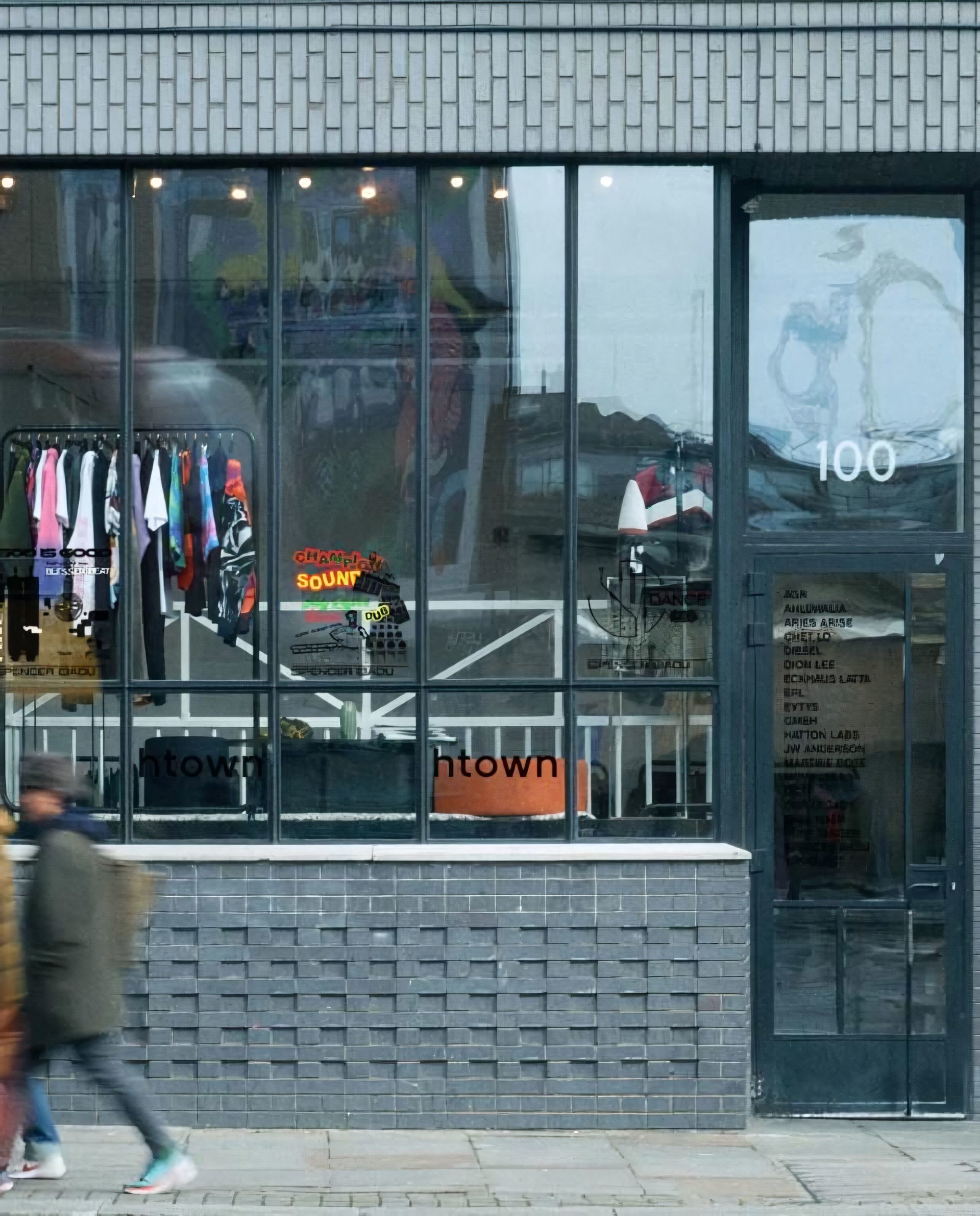 The Best New Retail Stores in London – May 2023 - Insider Trends