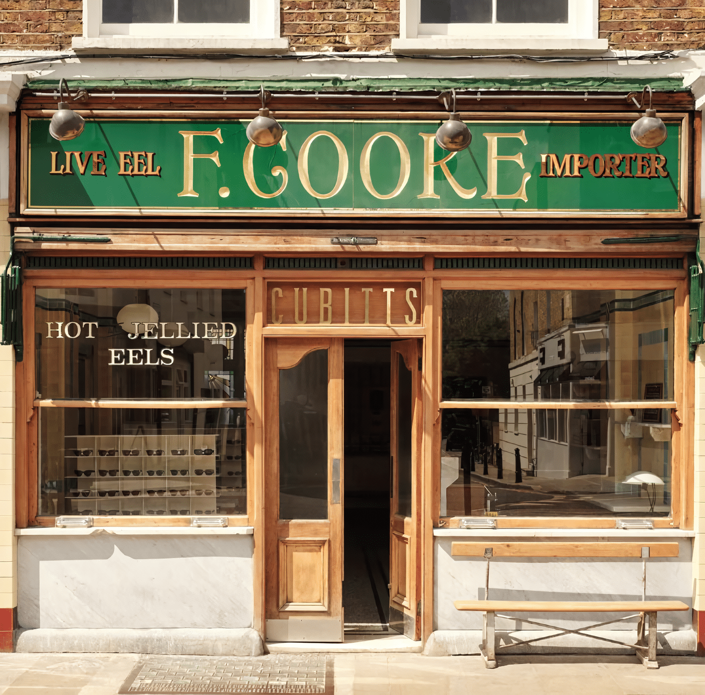 The Best New Retail in London – June 2023 - Insider Trends