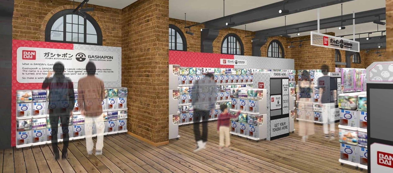 The Best New Retail in London – August 2023 - Insider Trends