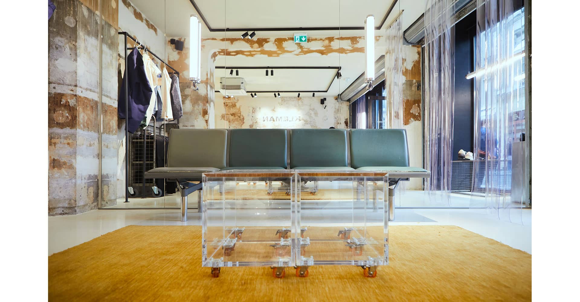 StorIQ using retail tech instore