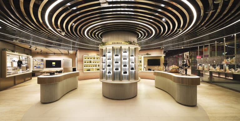 The Best New Retail in China – August 2023 - Insider Trends
