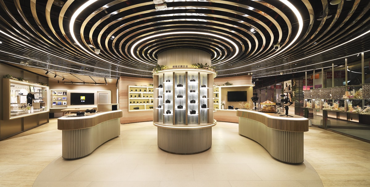 The Best New Retail in China – August 2023 - Insider Trends