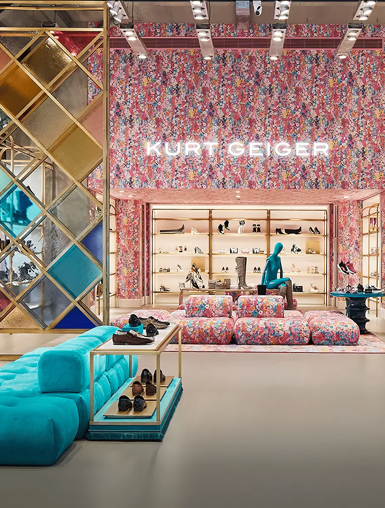 The Best New Retail in London – October 2023 - Insider Trends