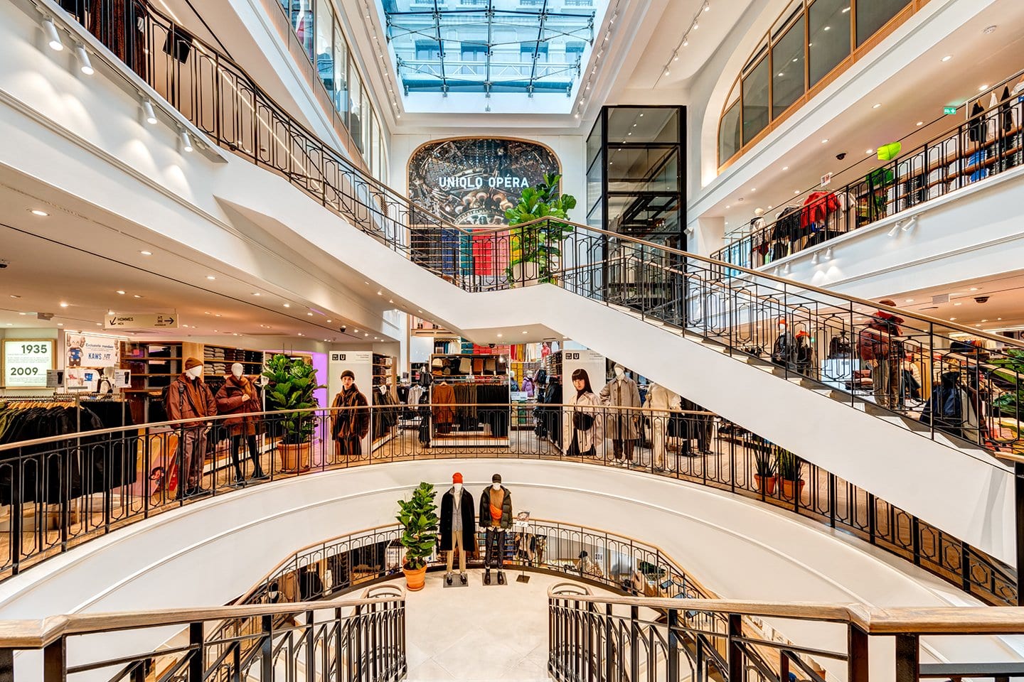 The Best New Retail in Paris - October 2023 - Insider Trends