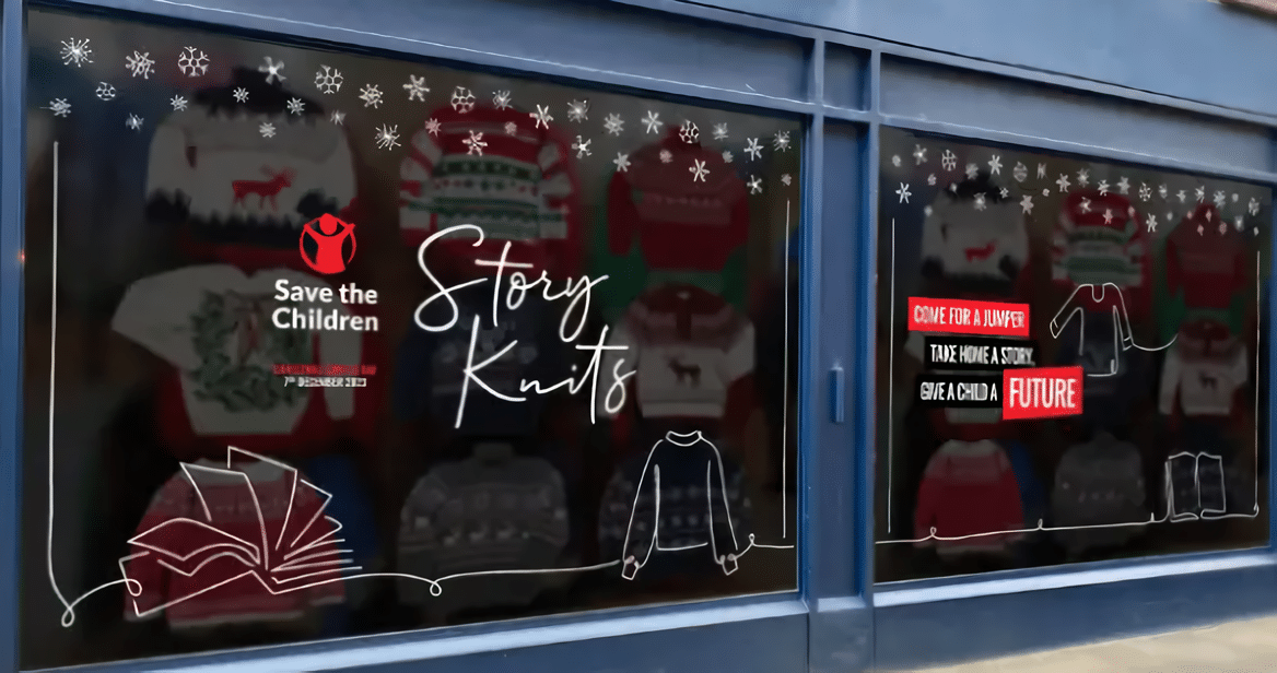 The Best Holiday Retail Pop-ups 2023 - Part 2 - Insider Trends