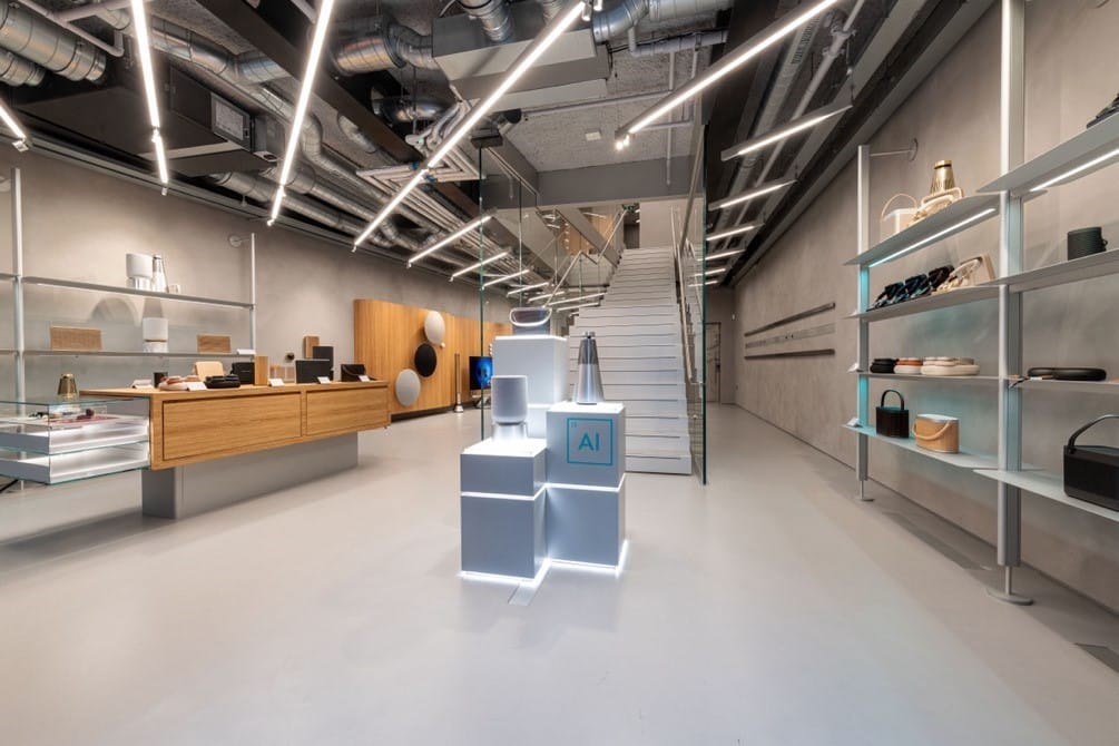 The Best New Retail in London - January 2024 - Insider Trends