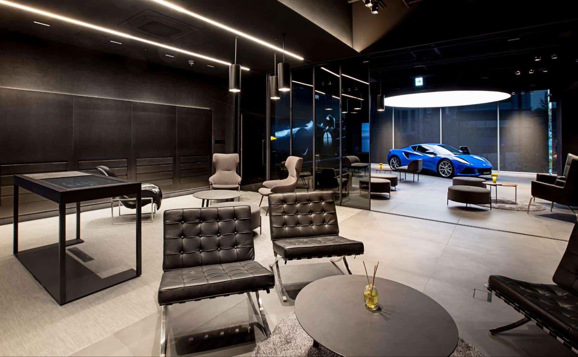 The Best New Retail in Asia - January 2024 - Insider Trends