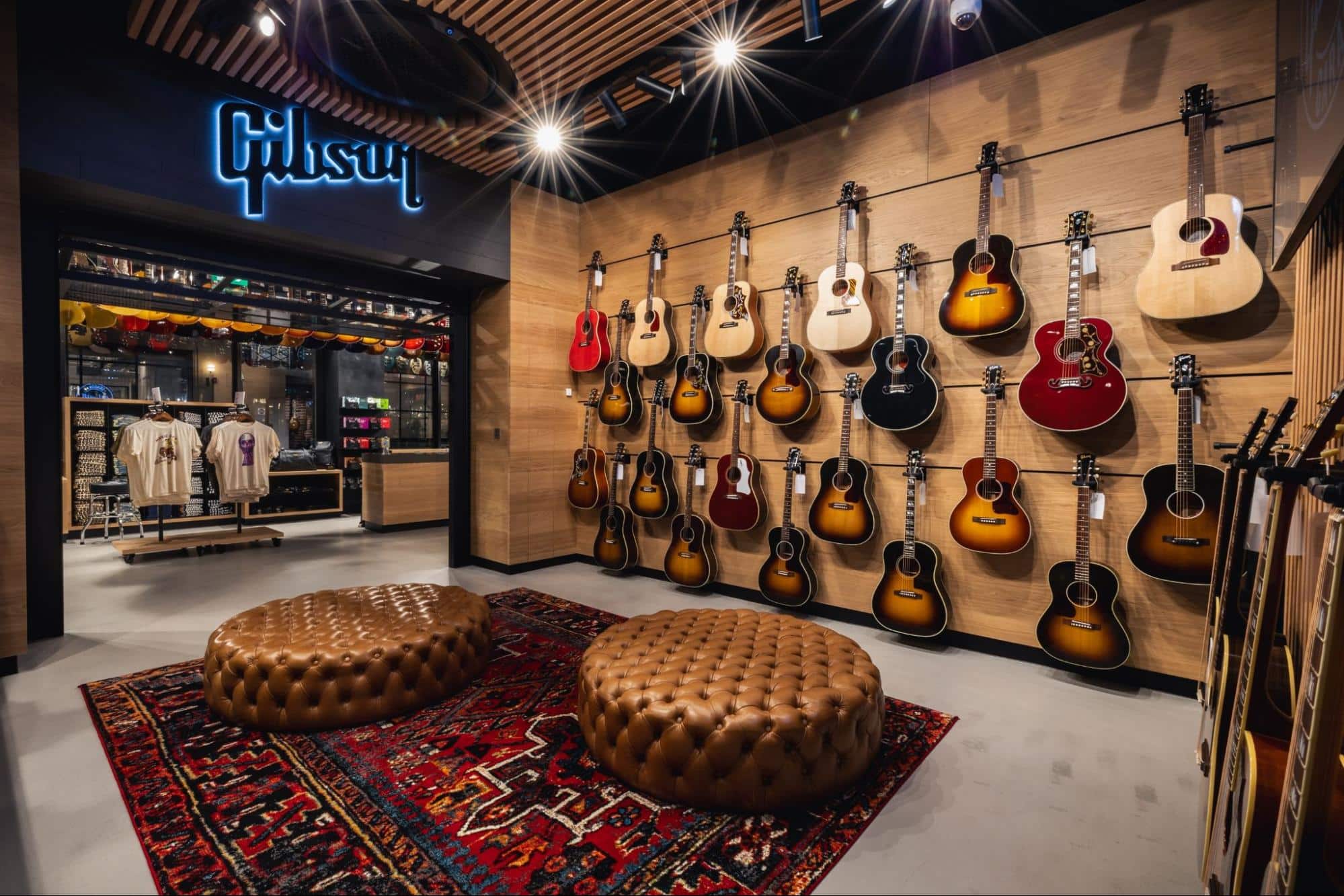 The Best New Retail in London - February 2024 - Insider Trends
