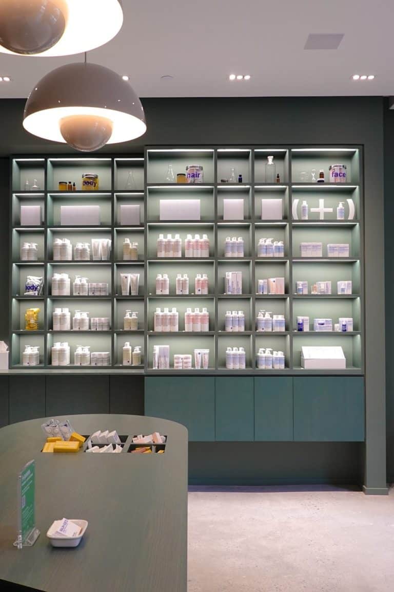 33 more top retail flagship stores - Insider Trends