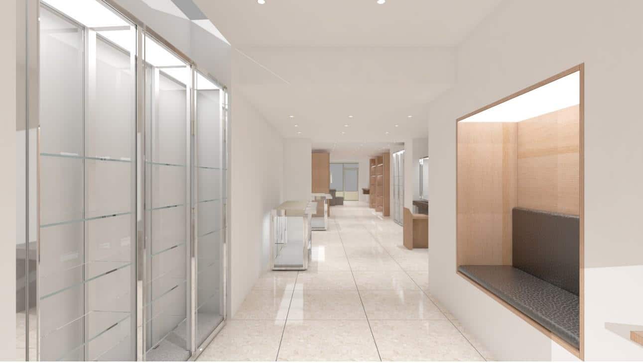 The Best New Retail in London - April 2024 - Insider Trends