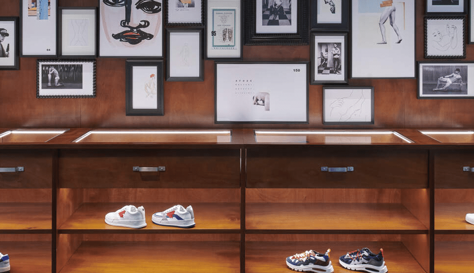 The Best New Retail in London - March 2024 - Insider Trends