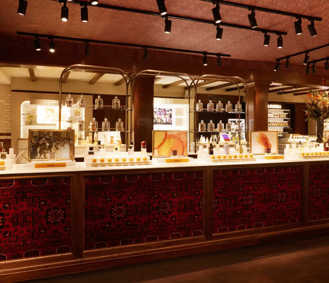 The Best New Retail in London - March 2024 - Insider Trends