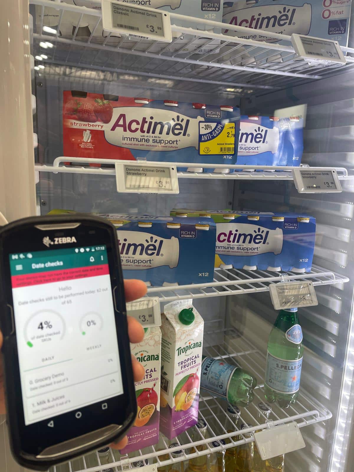 The Big Trends from the Retail Technology Show 2024 - Insider Trends