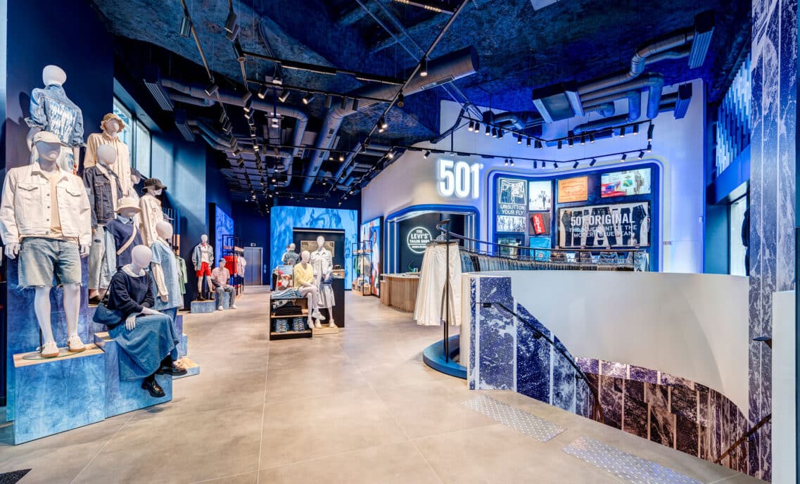 The Best New Retail in Europe - May 2024 - Insider Trends