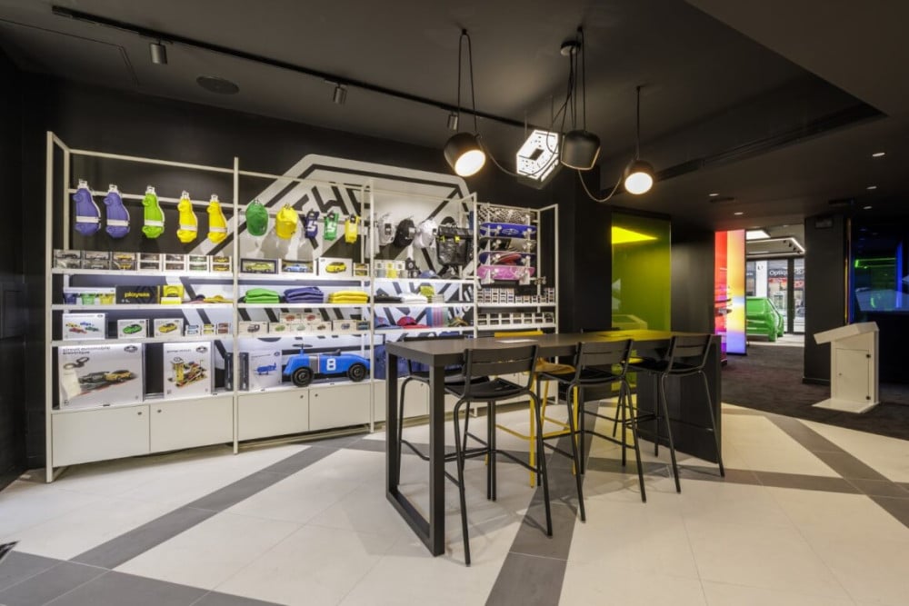 The Best New Retail in Europe - May 2024 - Insider Trends