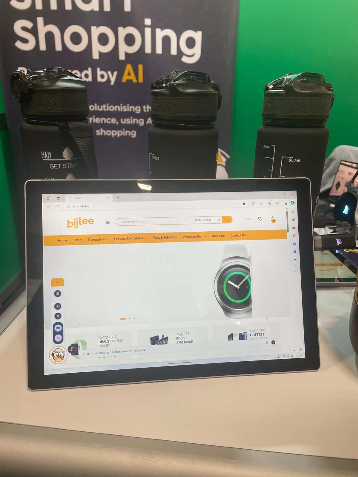 The Big Trends from the Retail Technology Show 2024 - Insider Trends