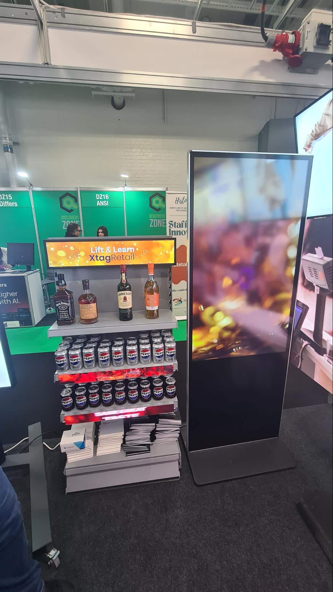 The Big Trends from the Retail Technology Show 2024 - Insider Trends