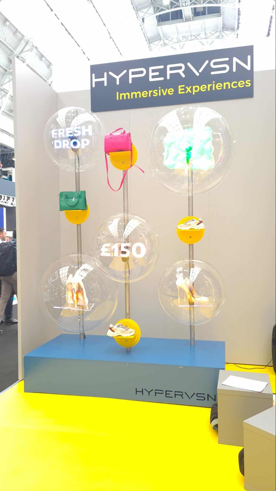The Big Trends from the Retail Technology Show 2024 - Insider Trends