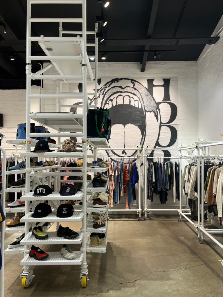 The Best New Retail in London - July 2024 - Insider Trends