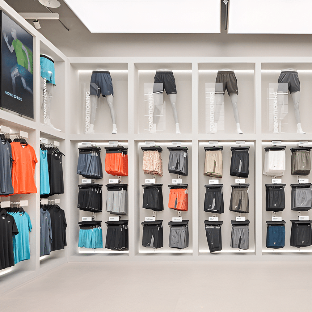 The 50 Best Retail Concepts of 2024 - Insider Trends