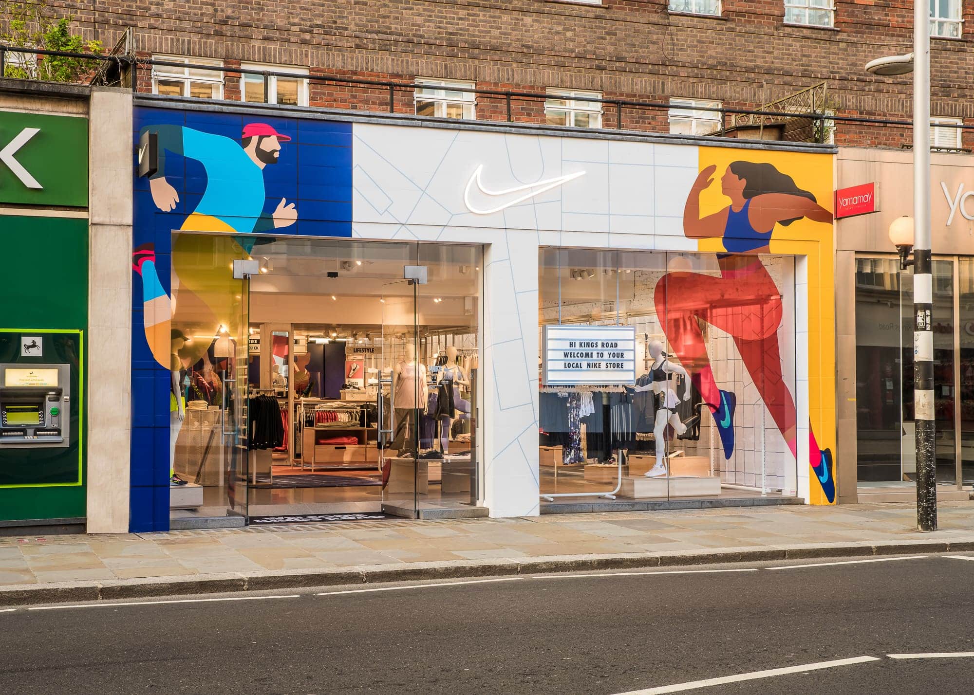 The Best New Retail in London - July 2024 - Insider Trends