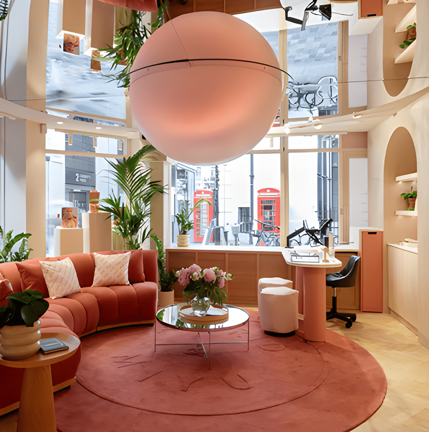 The Best New Retail in London - August 2024 - Insider Trends