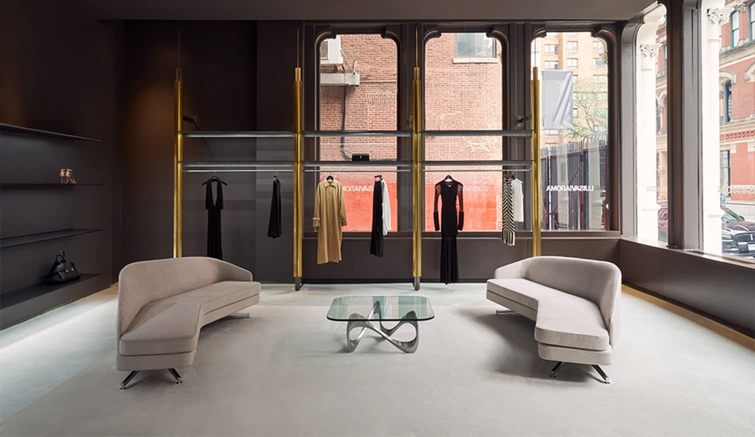 The Best New Retail in New York - August 2024 - Insider Trends